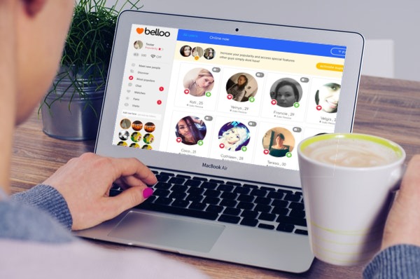 Premium dating script with mobile apps - Powerfull php script for start ...